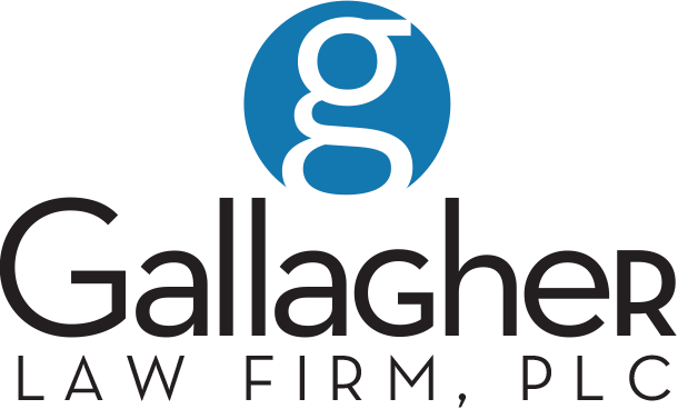 Home - The Gallagher Law Firm, PLC